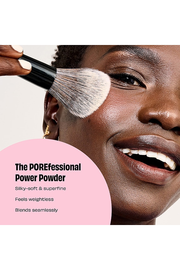 Benefit Cosmetics The POREfessional Matte Loose Power Powder | REVOLVE