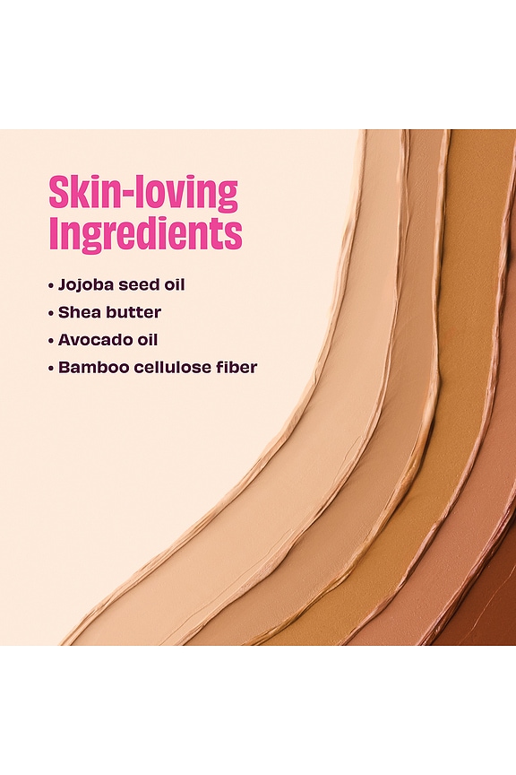 Benefit Cosmetics Hoola Wave Cream Bronzer in Light | REVOLVE