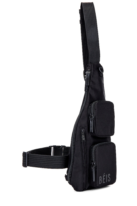 BEIS The Sling in Black | REVOLVE