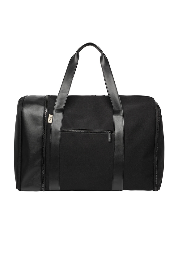 BEIS The Duffle in Black | REVOLVE