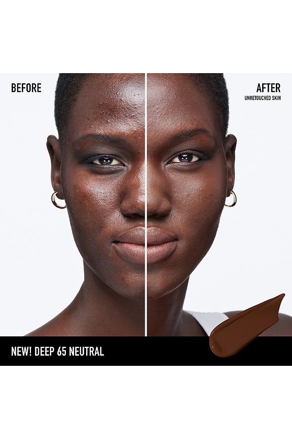 bareMinerals Bare Pro 24 Hour Matte Perfection Liquid Foundation in ...