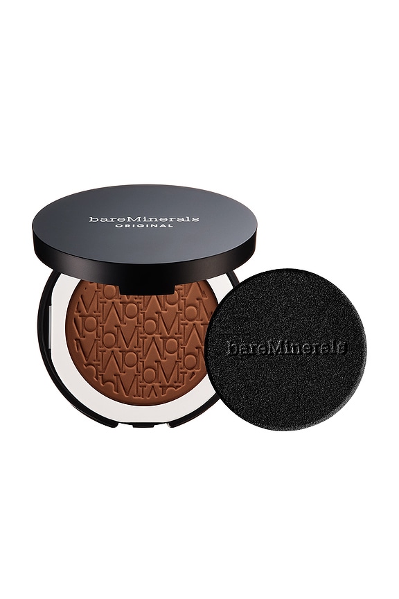 bareMinerals Original Pressed Powder Foundation Mineral SPF 15 in ...