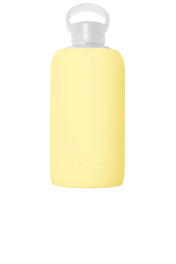 bkr Gwen 1L in Banana Taffy Yellow | REVOLVE