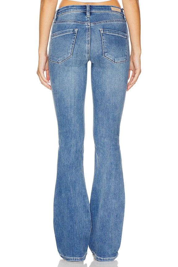 BLANKNYC Flare Jeans in Wait List | REVOLVE