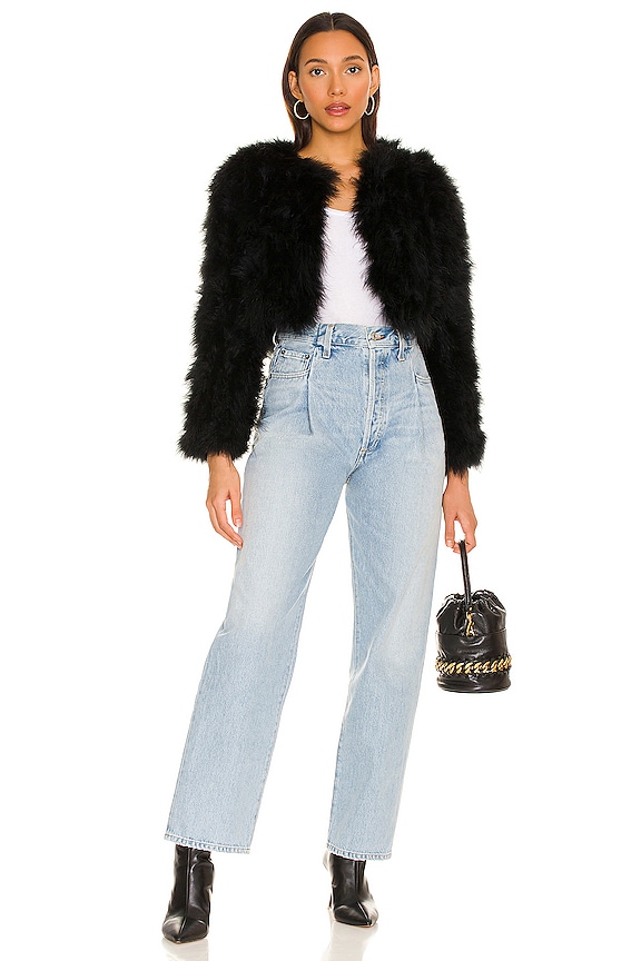 Black Jackets & Coats - REVOLVE