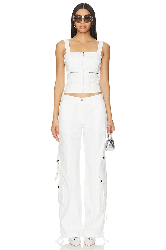 Women's Bustier & Corset Tops | REVOLVE
