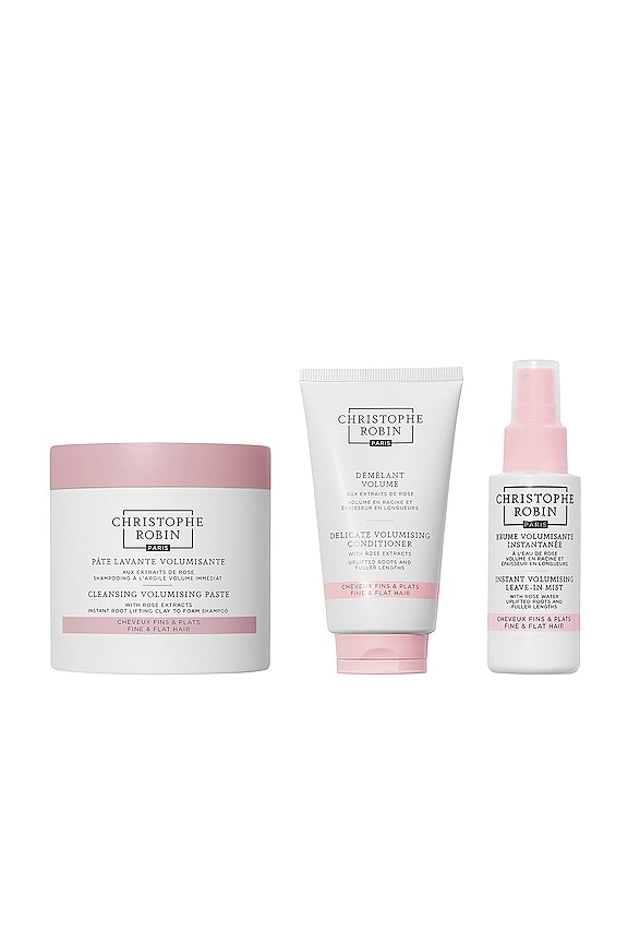 Christophe Robin Dreamy Volume Set | REVOLVE