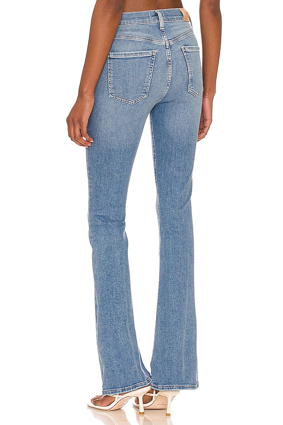 Citizens of Humanity Lilah High Rise Bootcut in Opal | REVOLVE