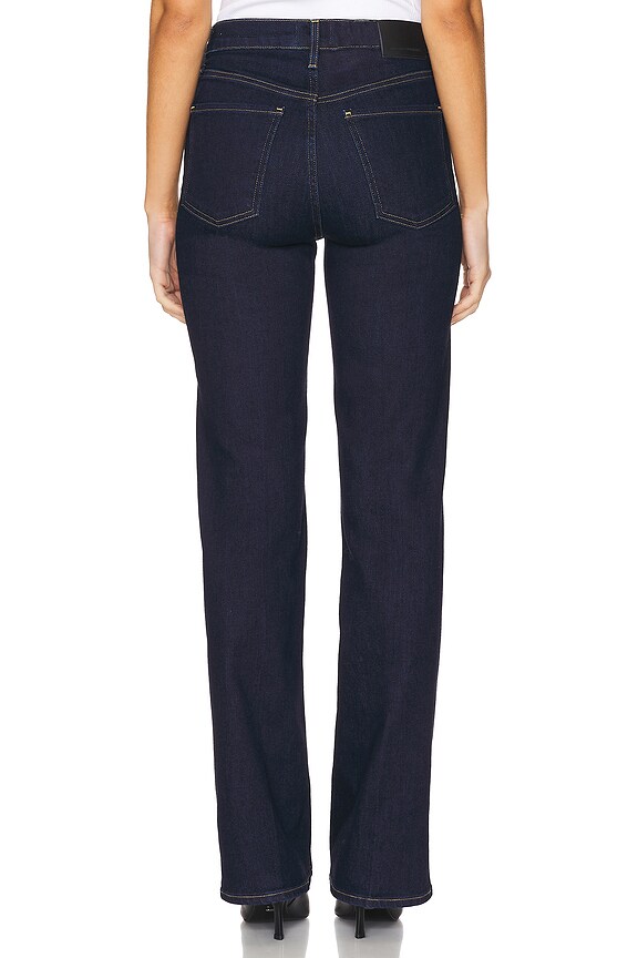 Citizens of Humanity Vidia Mid Rise Boot Jeans in Reva | REVOLVE