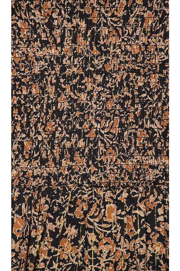 Cleobella Astrid Mini Dress in Dover Eclipse | REVOLVE