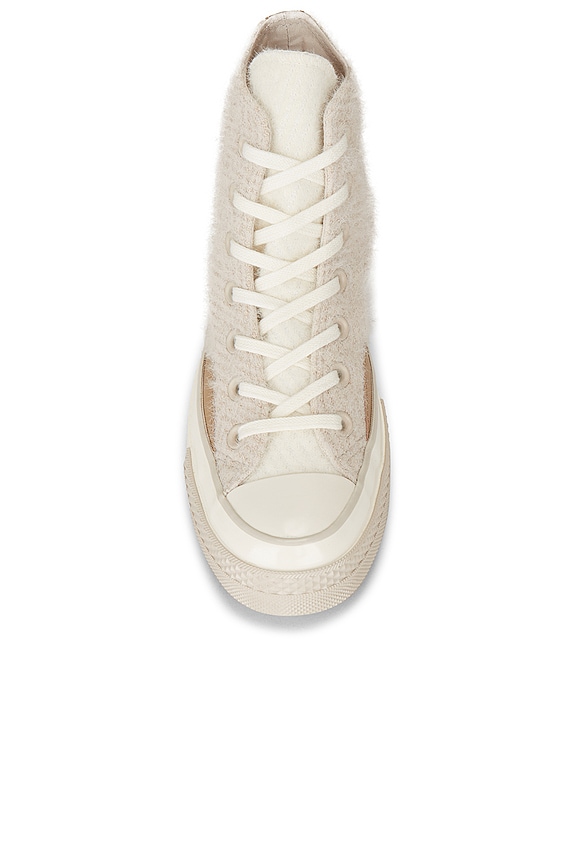 Converse Chuck 70 Cozy Utility Sneaker in Desert Sand, Nomad Khaki ...