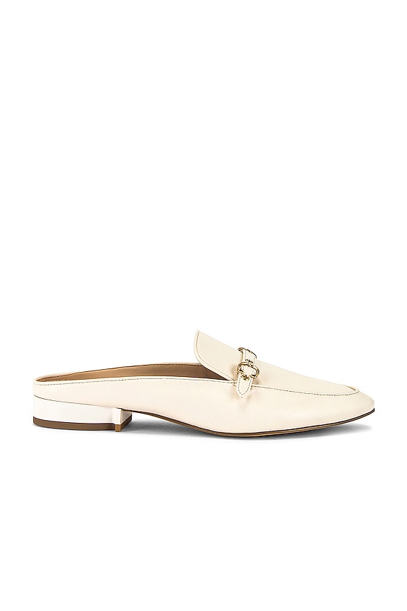 Coach Irene Slide in Chalk | REVOLVE