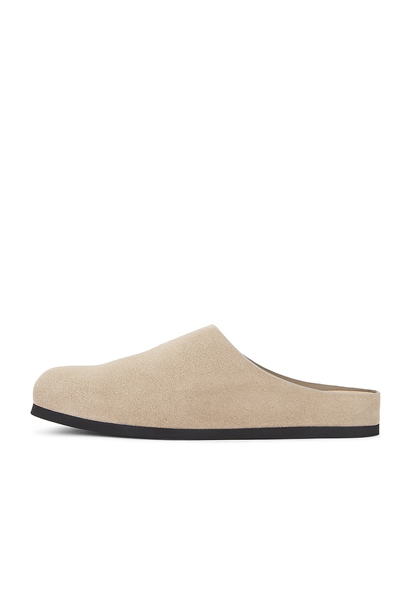 Common Projects Clog in Taupe | REVOLVE