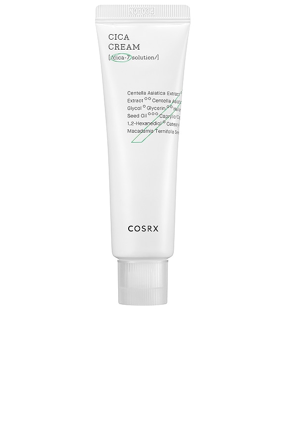 COSRX Pure Fit Cica Cream | REVOLVE