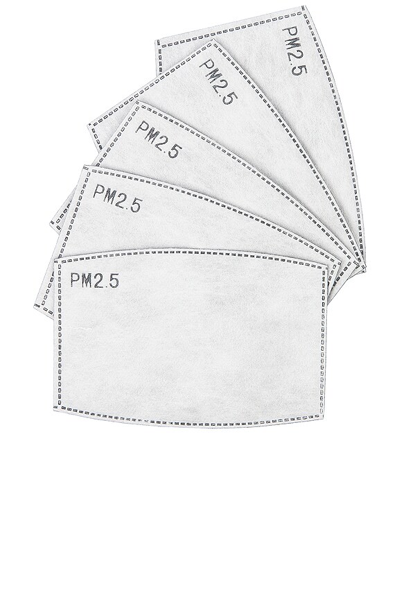 Chaser Protective Face Mask in Camo | REVOLVE