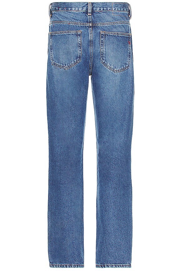 Diesel 2020 Viker Straight Denim Jean in Blue | REVOLVE