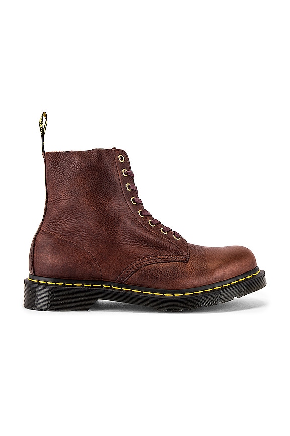 Dr. Martens 1460 Pascal Boot in Cask | REVOLVE