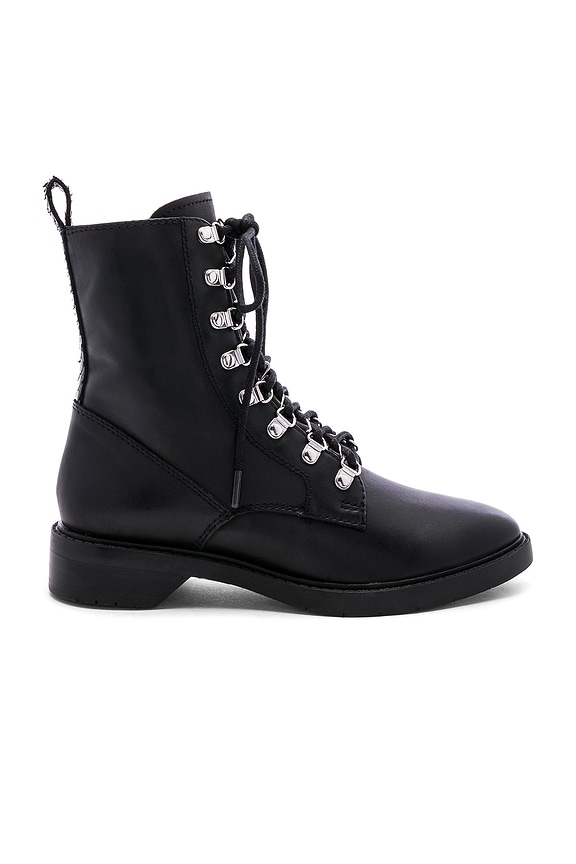 Dolce Vita Gilman Boot in Black | REVOLVE