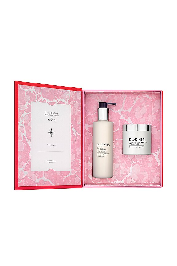 ELEMIS Dynamic Resurfacing Duo The Brightening Collection | REVOLVE