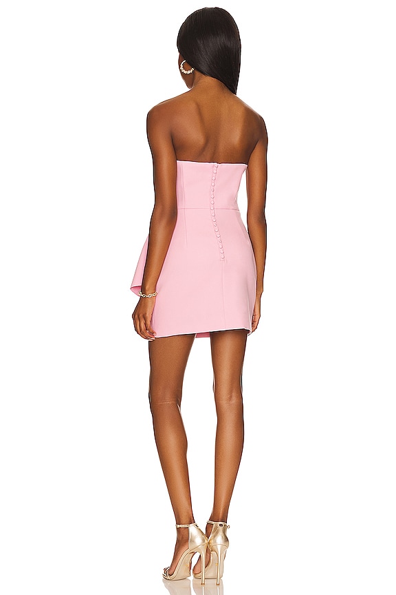 ELLIATT Zuri Dress in Pink | REVOLVE