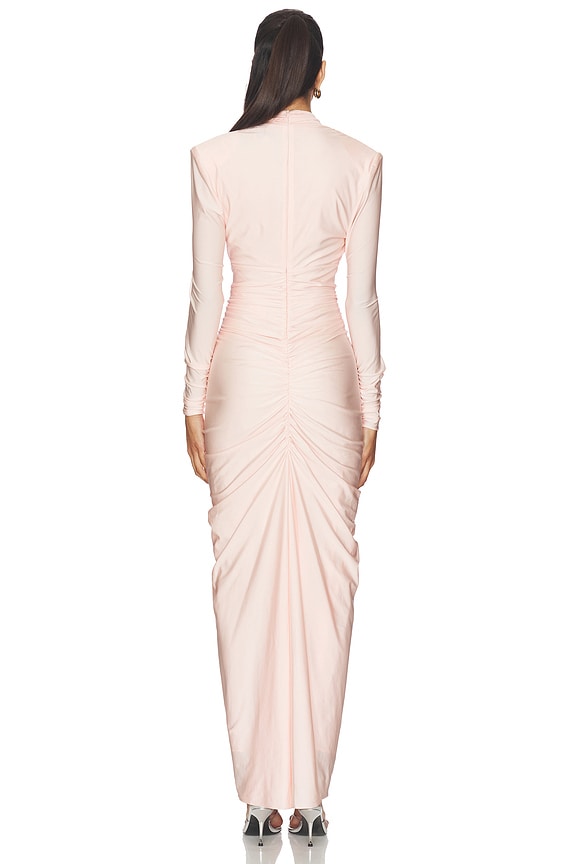 ET OCHS Georgina Gown in Shell | REVOLVE