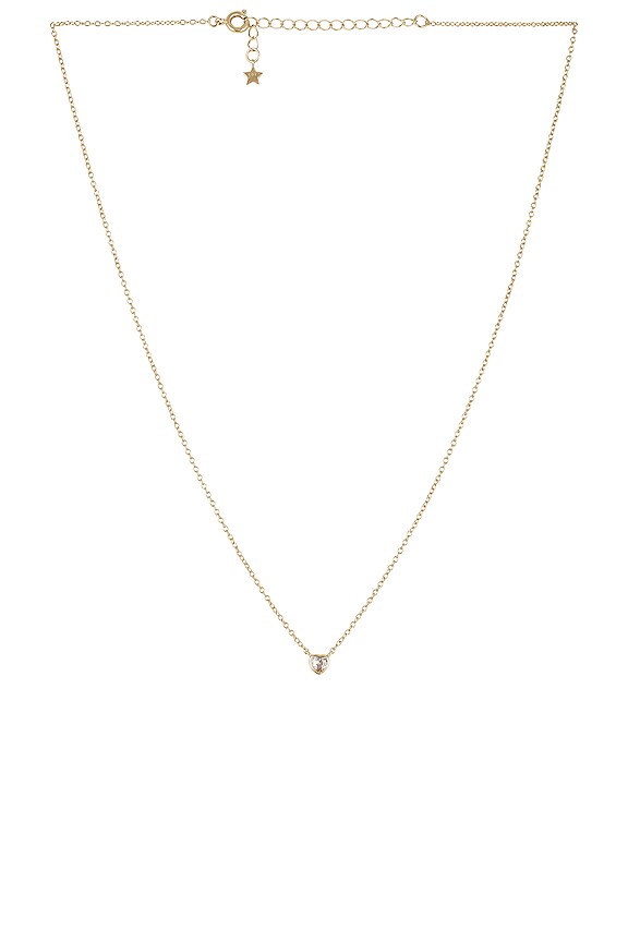 Five and Two Dallas Necklace in Gold | REVOLVE