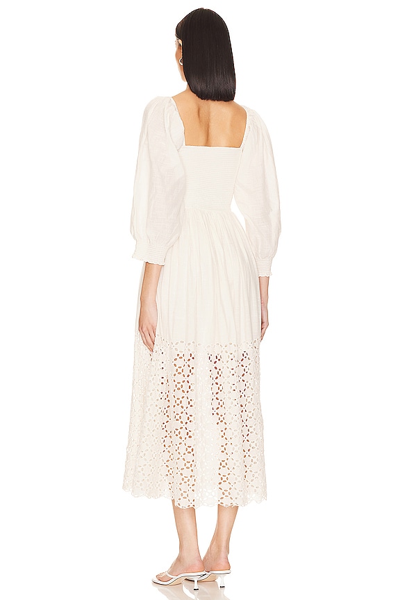Free People Perfect Storm Midi in Tea | REVOLVE