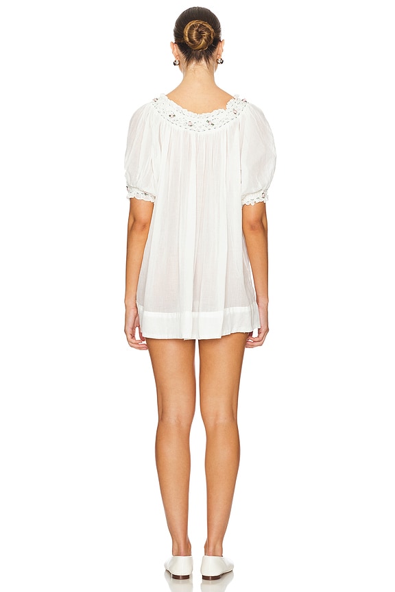 Women's Designer Shift Dresses in White, Gold & More | REVOLVE