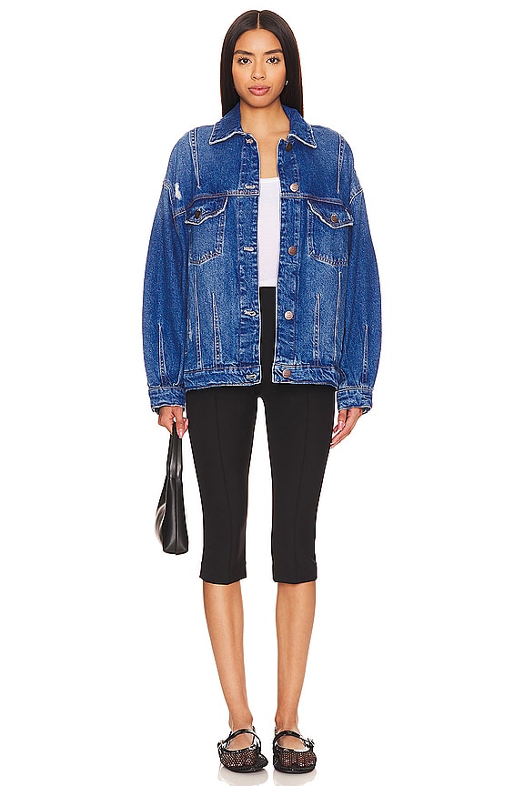 Mid Jackets & Coats - REVOLVE