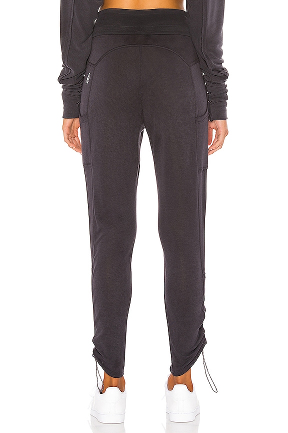 Free People X FP Movement Ready Go Pant in Black | REVOLVE