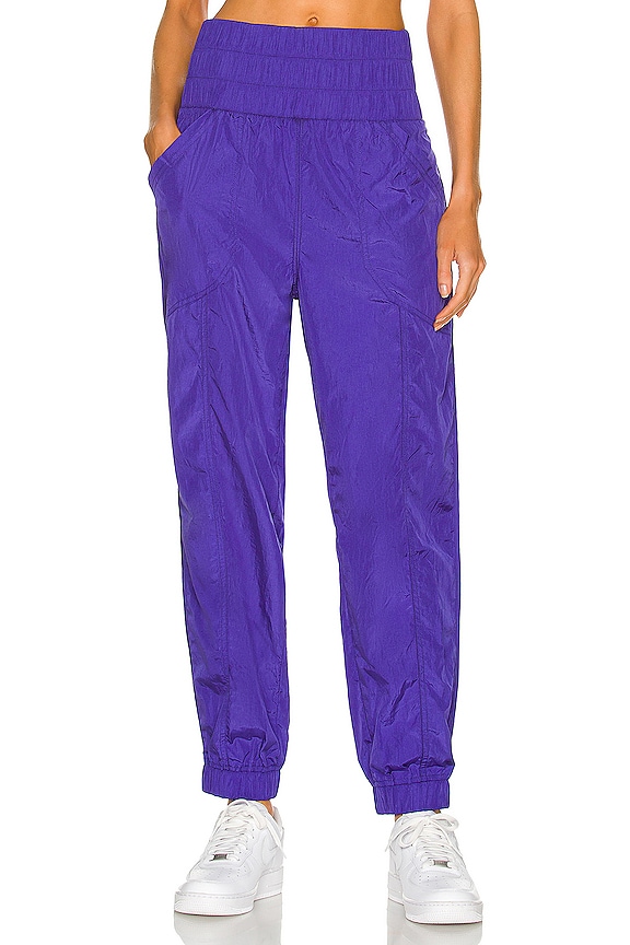 Free People X FP Movement Way Home Jogger in Regency | REVOLVE