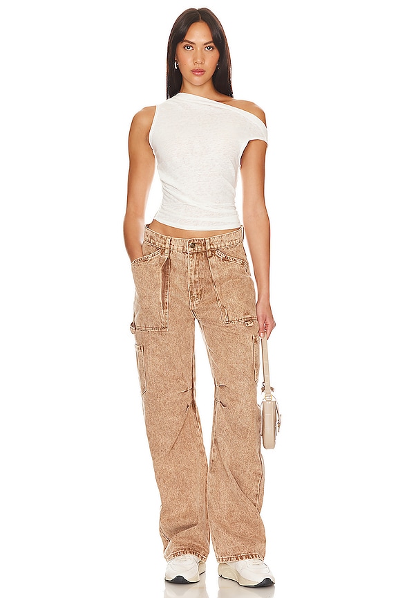 Brand New Tees & Chic Tops Just Added To REVOLVE'S Site!