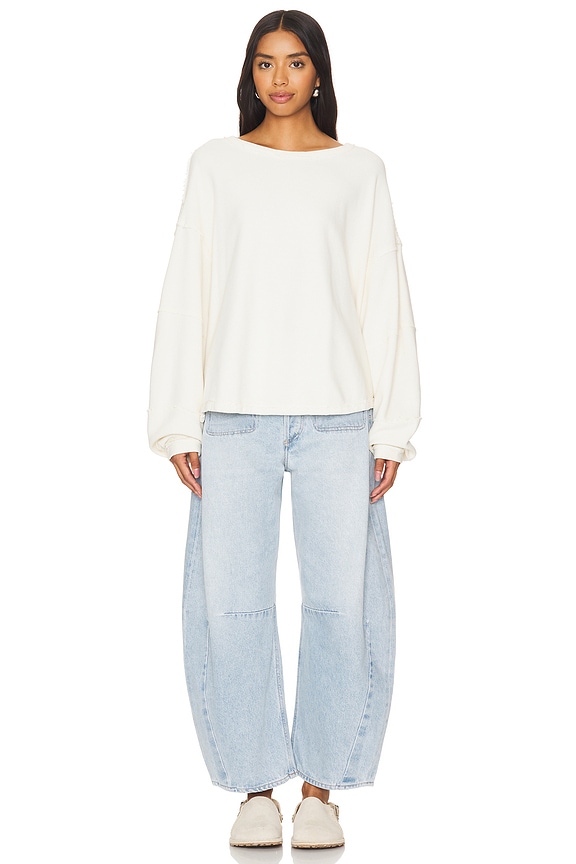 Brand New Tees & Chic Tops Just Added To REVOLVE'S Site!