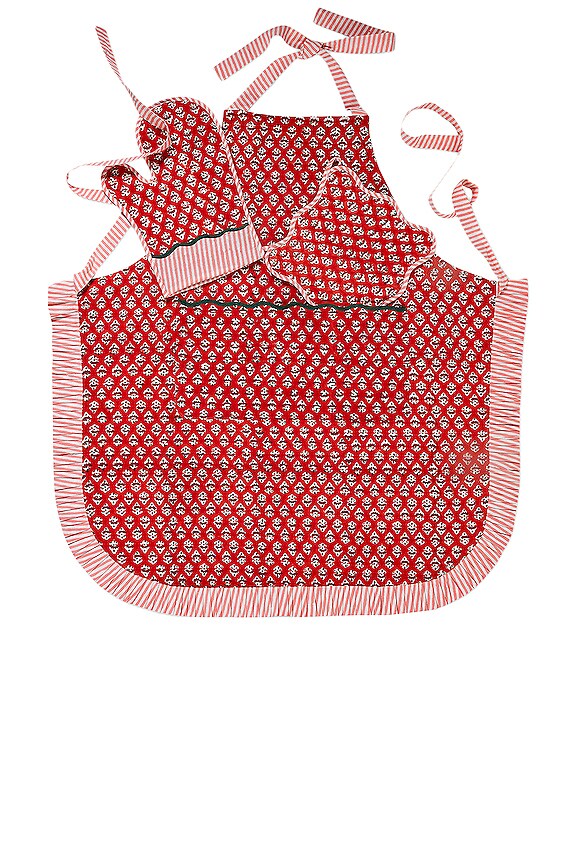 Furbish Studio Merri Apron | REVOLVE