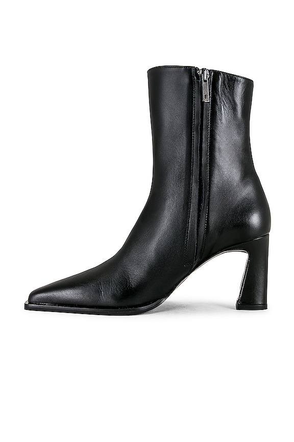 Flattered Anita Boot in Black | REVOLVE