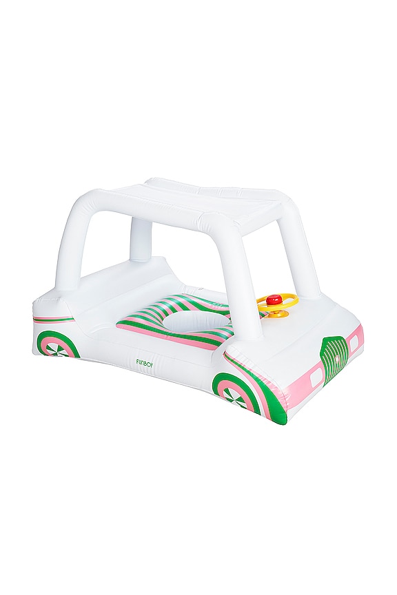 FUNBOY FUNBABY Golf Cart Float | REVOLVE