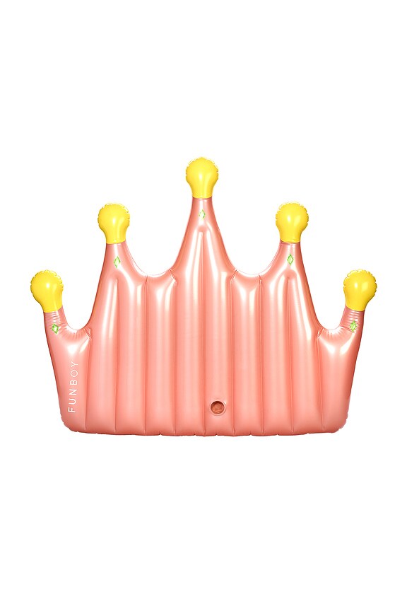 FUNBOY The Crown in Pink | REVOLVE