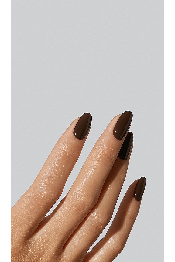 Gelcare Espresso Gel Nail Polish | REVOLVE