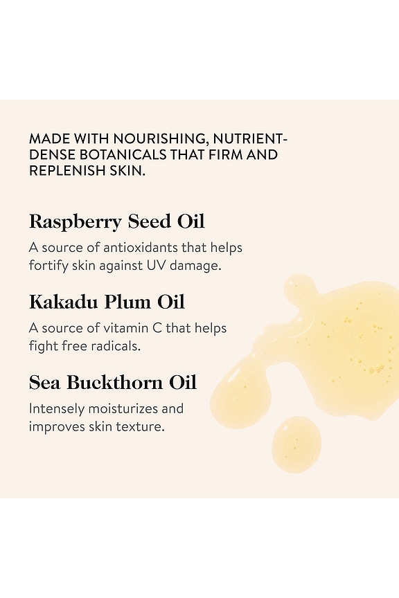 Goop Goopglow Afterglow Body Oil | REVOLVE