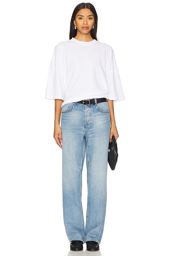 Designer Boyfriend Denim Jeans for Women | REVOLVE