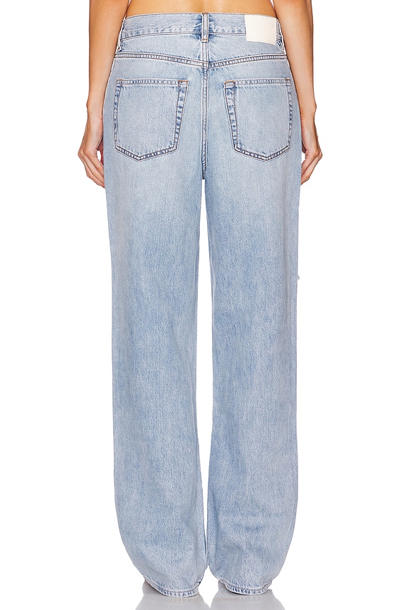Designer Boyfriend Jeans for Women | Distressed, Black