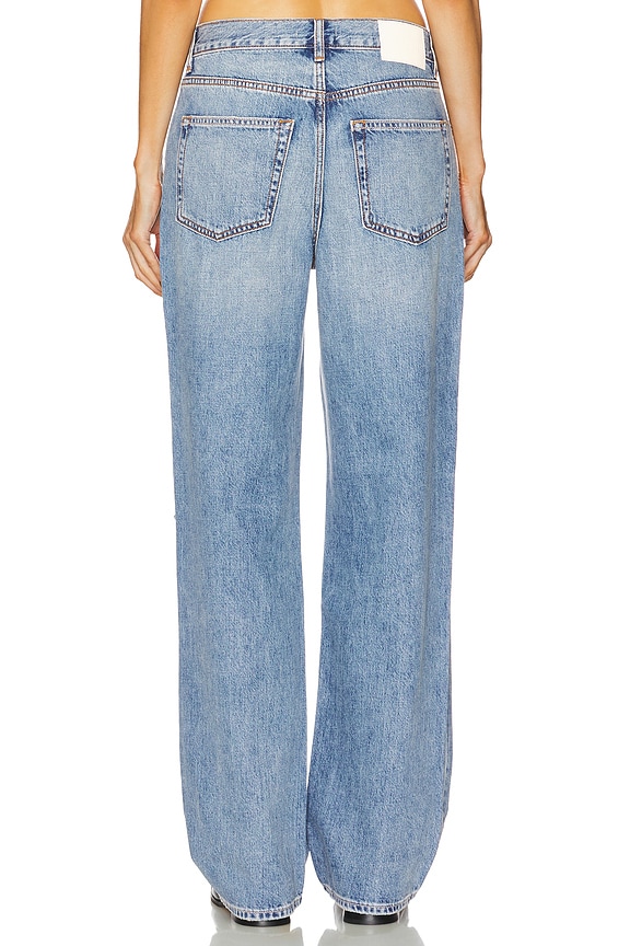 Designer Boyfriend Jeans for Women | Distressed, Black