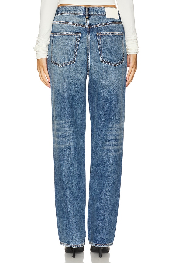 Designer Boyfriend Denim Jeans for Women | REVOLVE