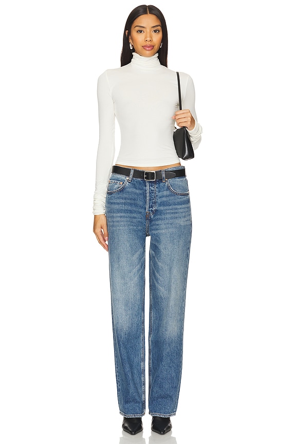 Designer Boyfriend Denim Jeans for Women | REVOLVE
