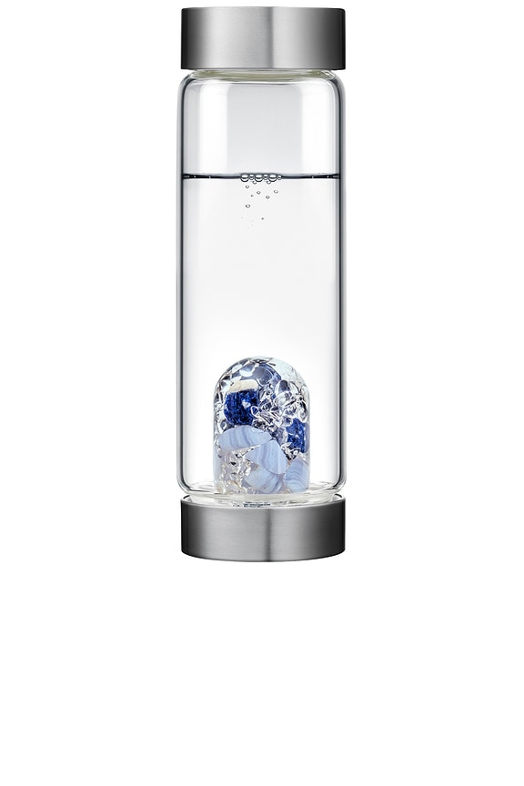Gem-Water VitaJuwel Balance Water Bottle in Balance | REVOLVE