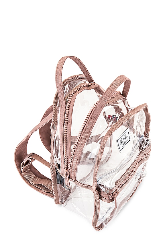 Herschel Supply Co. Nova Mini Backpack | superdown