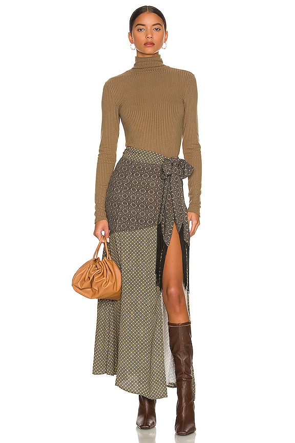 MAXI SKIRTS | REVOLVE