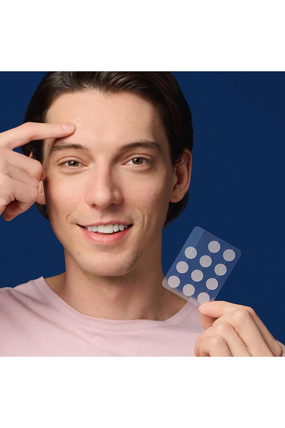 Hero Cosmetics Mighty Patch Original Pimple Patch 72 Count | REVOLVE