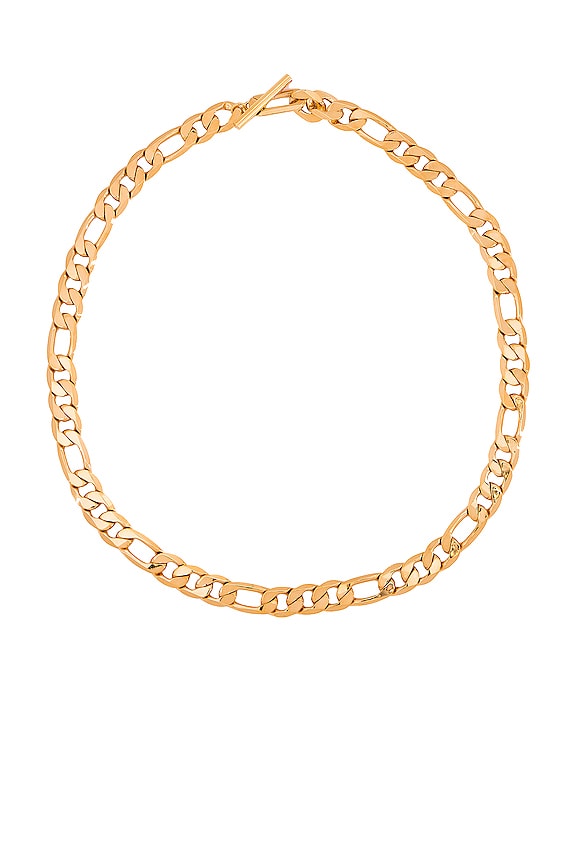 Jenny Bird Landry Chain in Gold | REVOLVE