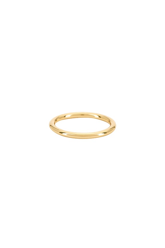 Jennifer Fisher Ring Set in Two Tone | REVOLVE